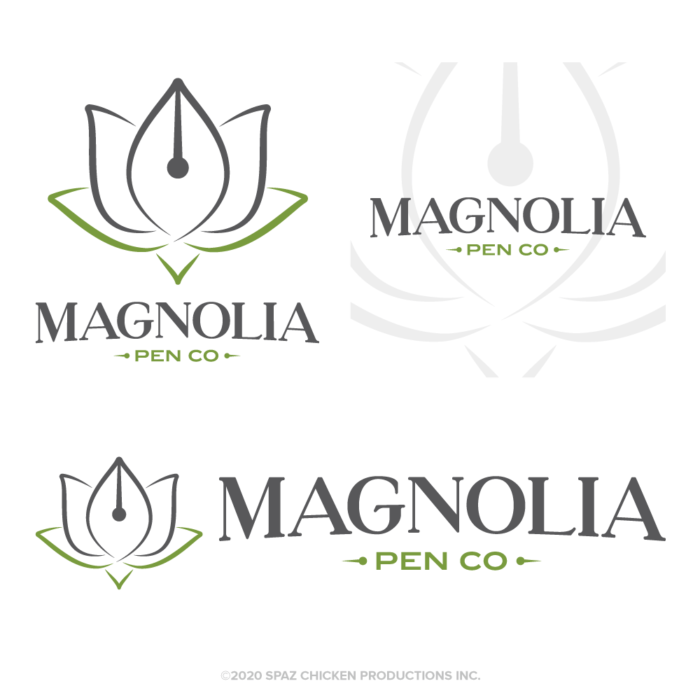 Design - Print - Apparel - Spaz Chicken Productions, Inc.